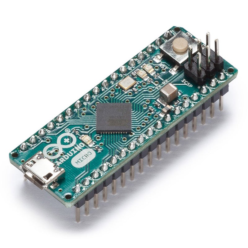(D-B)Arduino micro leonardo – المجمع التقني