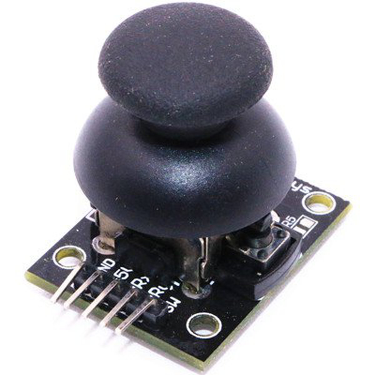 MOD-joystic ball – المجمع التقني
